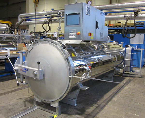 Burns Pet Nutrition - A Success Story | dft technology