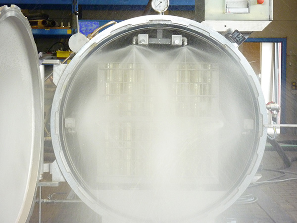 Burns Pet Nutrition - A Success Story | dft technology