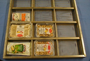 Cage inserts for autoclaves | dft technology