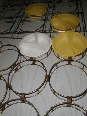 Cage inserts for autoclaves | dft technology