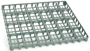 Cage inserts for autoclaves | dft technology
