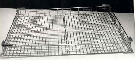 Cage inserts for autoclaves | dft technology