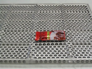 Cage inserts for autoclaves | dft technology