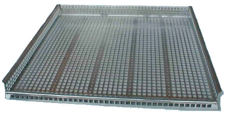 Cage inserts for autoclaves | dft technology